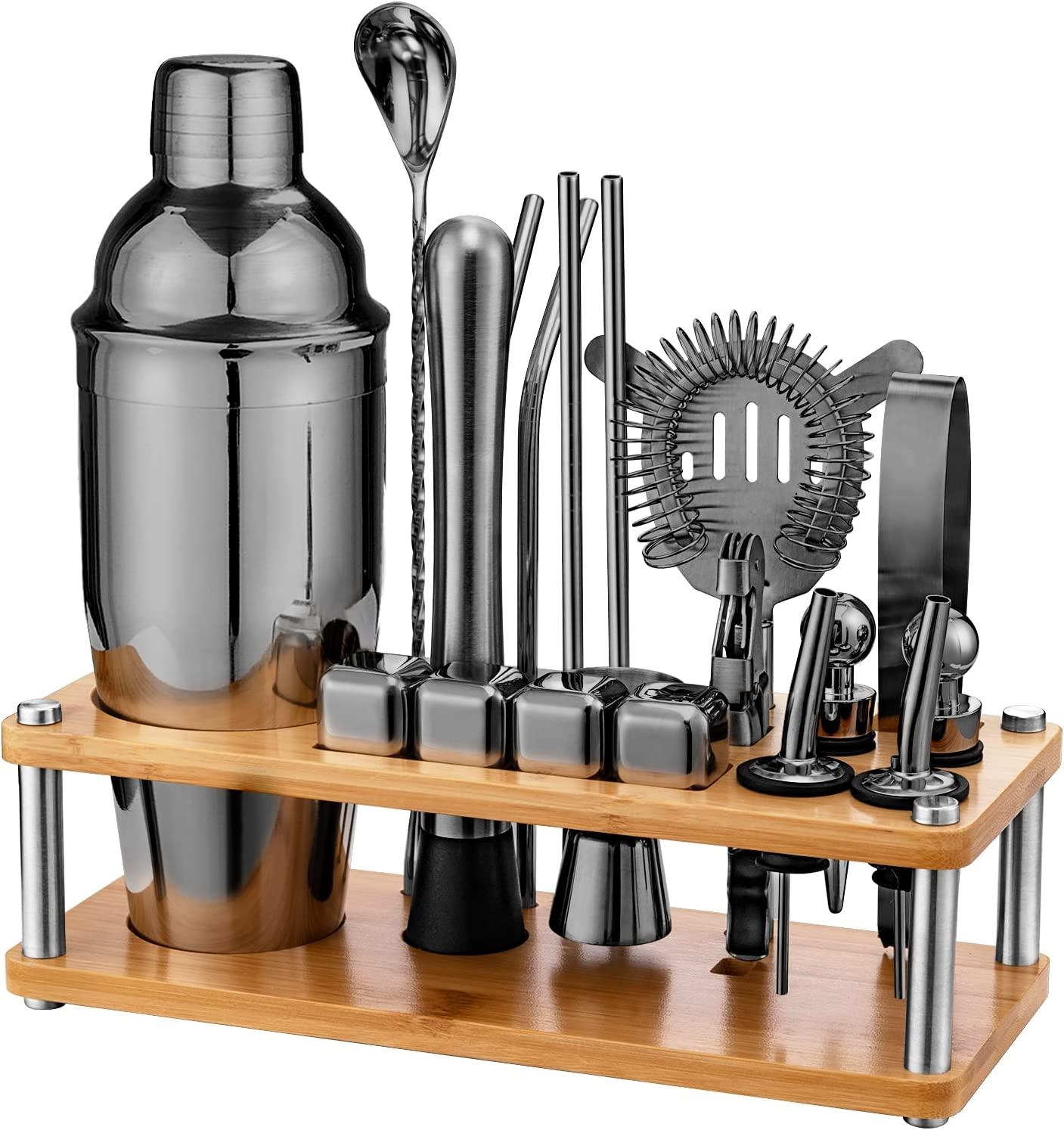 Barware – The Man Cave Super Center